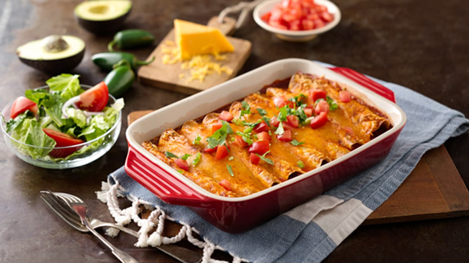 Chicken And Bean Enchiladas Recipe Mexican Recipes Old El Paso